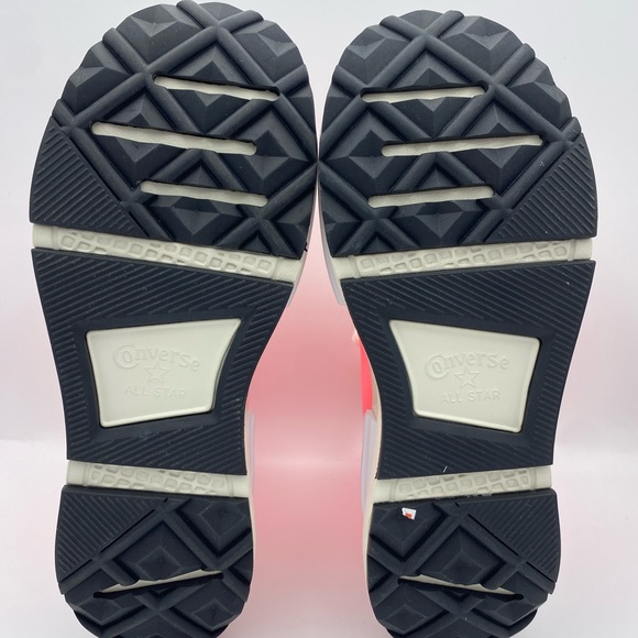 Converse | Shoes | Converse Chuck Taylor All Star Run Star Legacy Cx ...